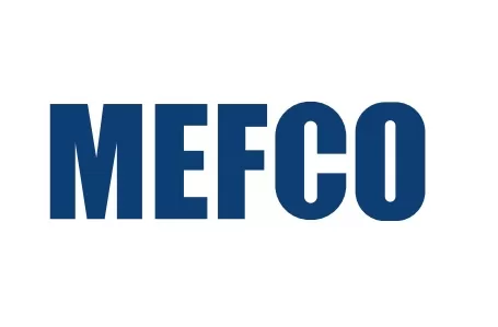 VAN NHỰA PVC NHÃN HIỆU MEFCO ĐÀI LOAN - Thai Son Coltd