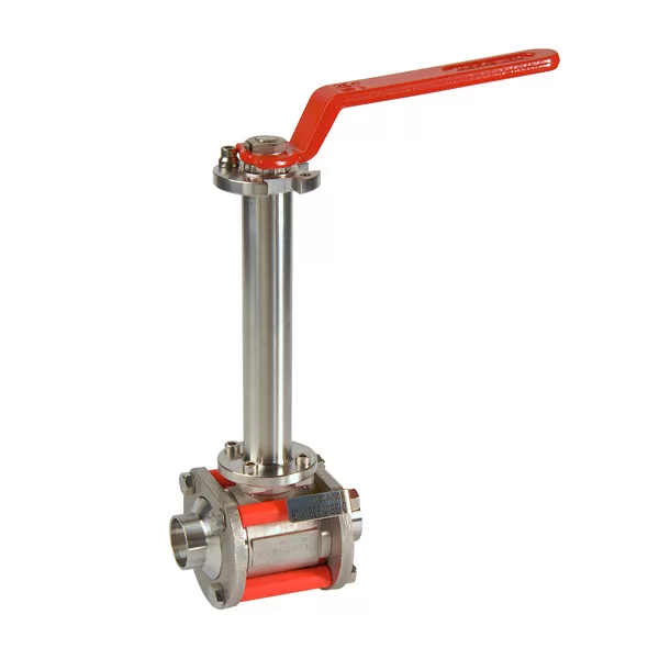 Meca-Inox PY4CY-Cryogenic service - Thai Son Coltd