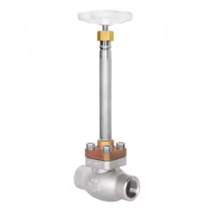 Van cầu nối ren type 01325 - Thai Son Coltd